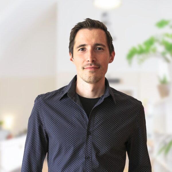 Martin Brugger-Hatzl - Gründungsgarage